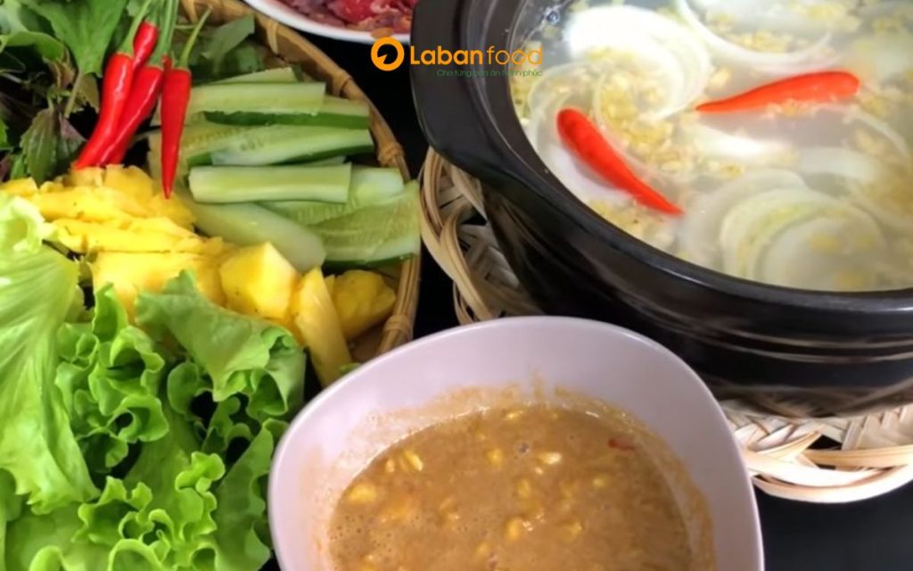 Gù bò nằm ở đâu? 4 món ăn siêu ngon từ gù bò dễ làm tại nhà