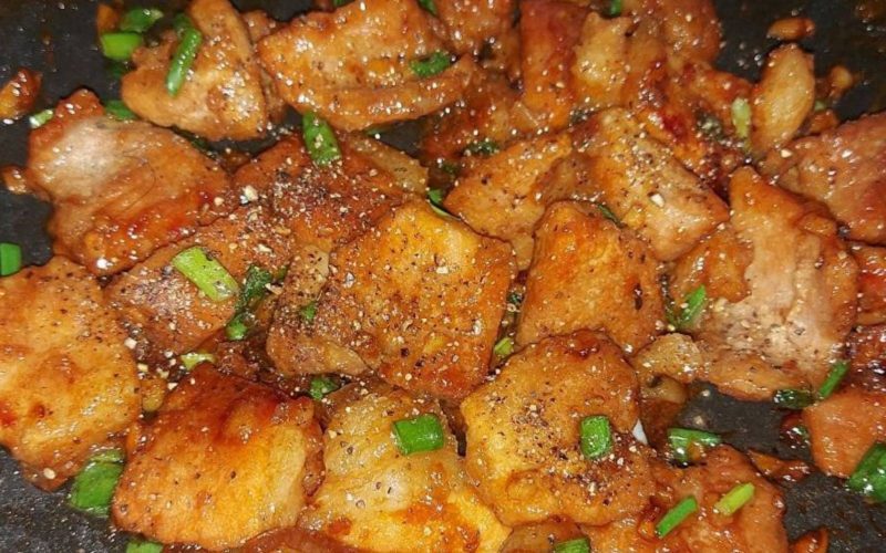 Thịt đùi heo làm món gì ngon? Gợi ý 6 món ngon dễ làm ở nhà