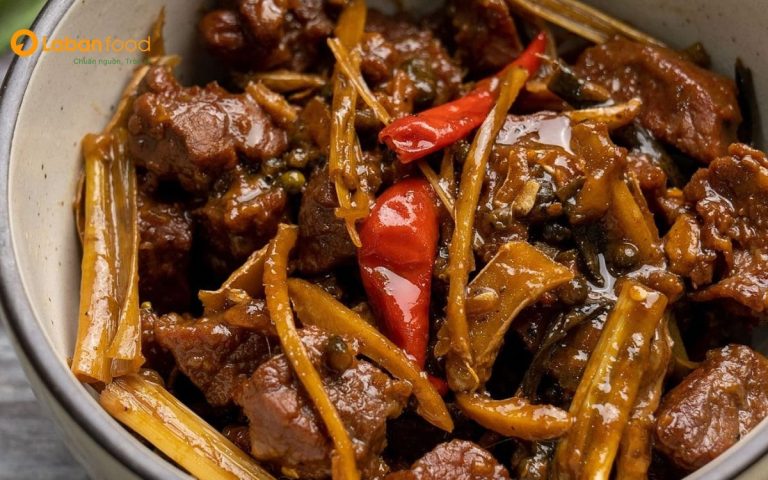 Thịt bắp bò là gì? 5 điều cần biết và 6 cách chế biến ngon