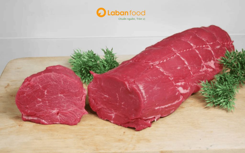 Bí kíp lựa chọn thịt bò loại nào làm bít tết ngon nhất 2025